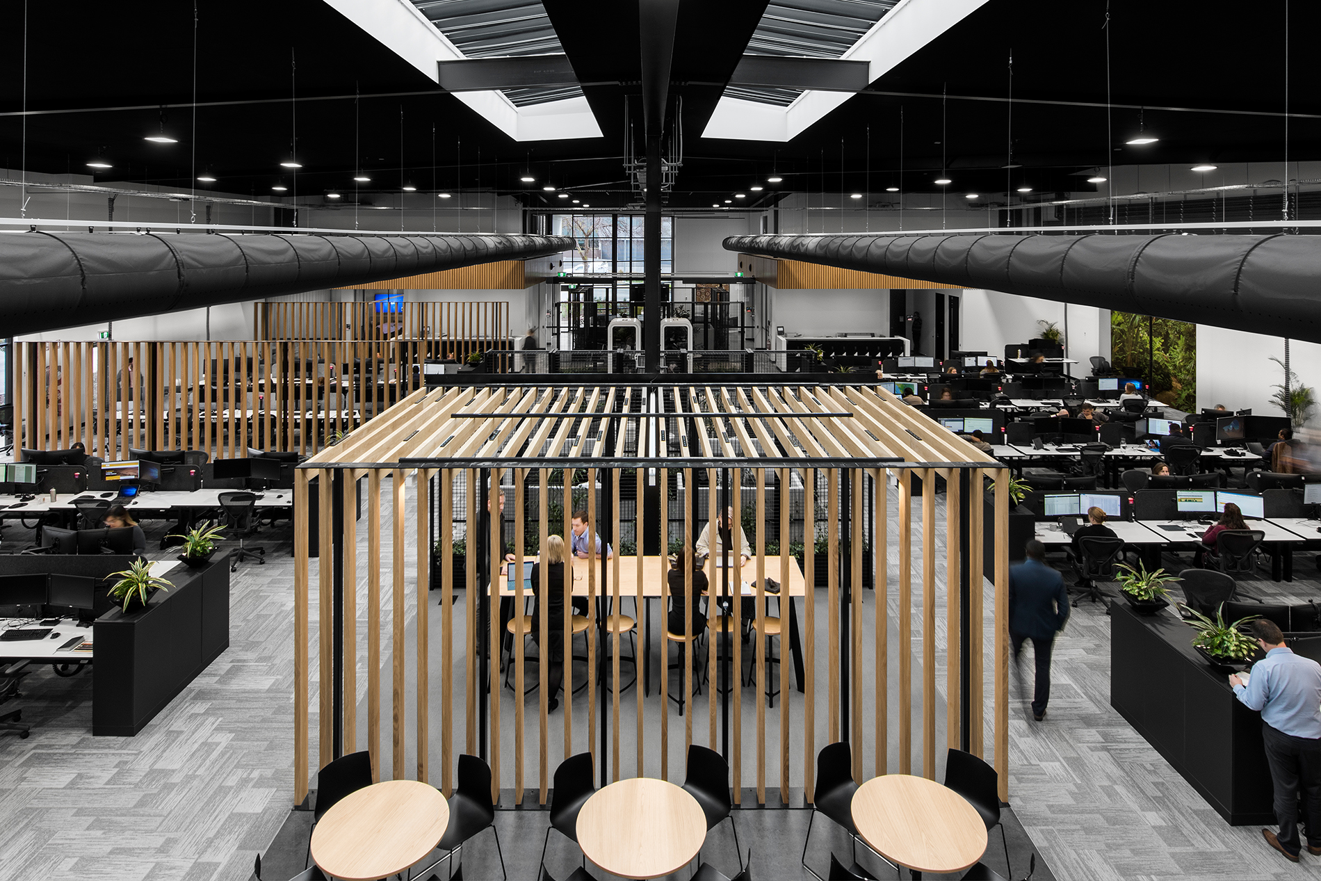 A modern mining company | OZ Minerals